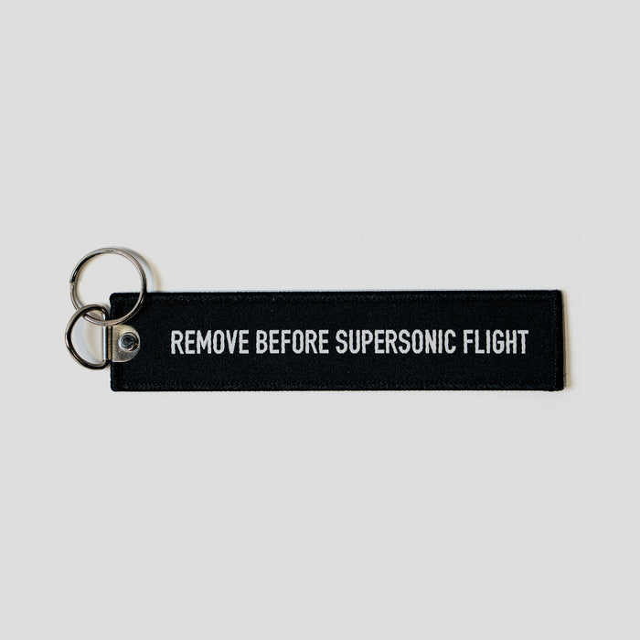 Boom Supersonic Merchandise
