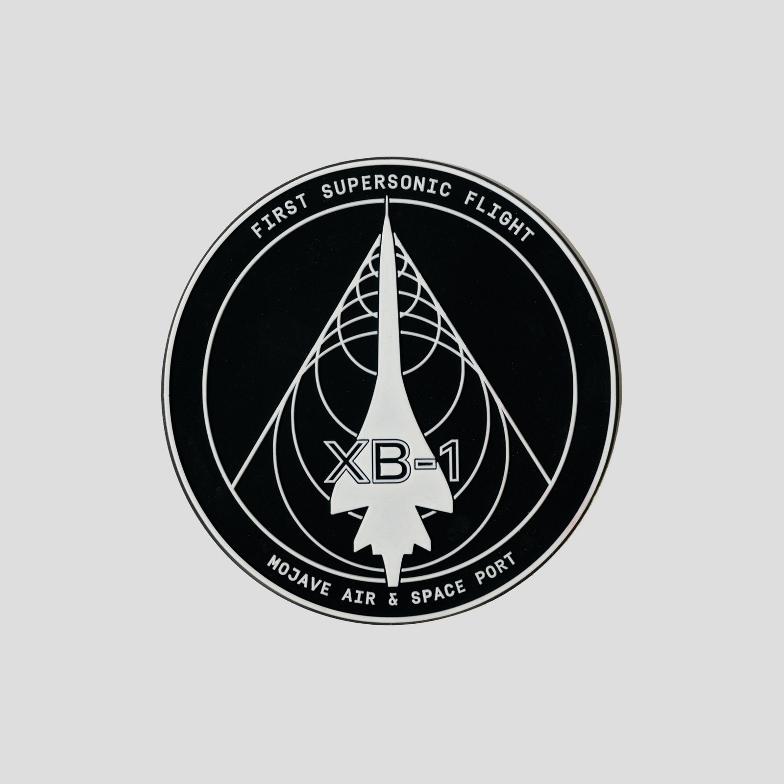 Boom Supersonic Merchandise