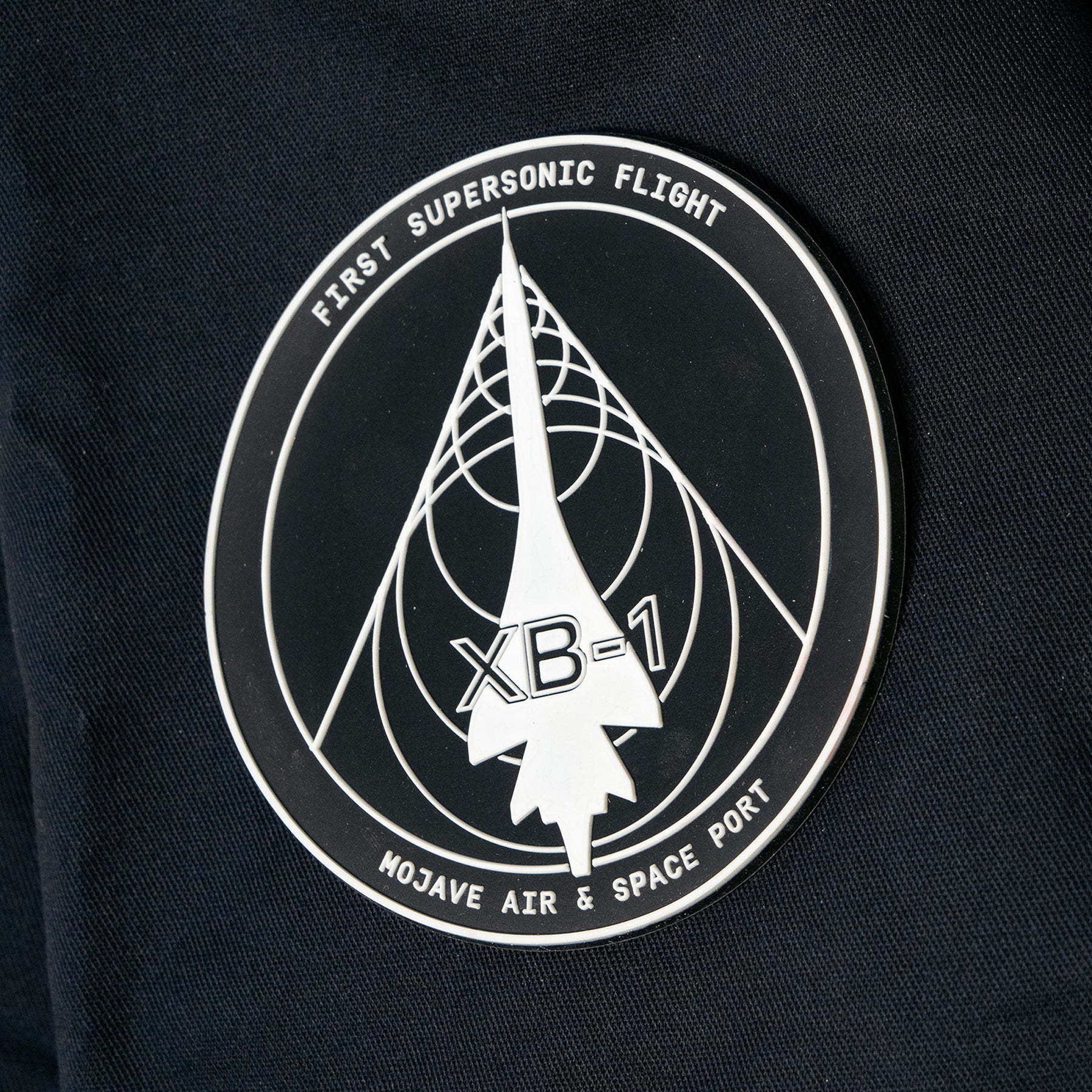 Boom Supersonic Merchandise