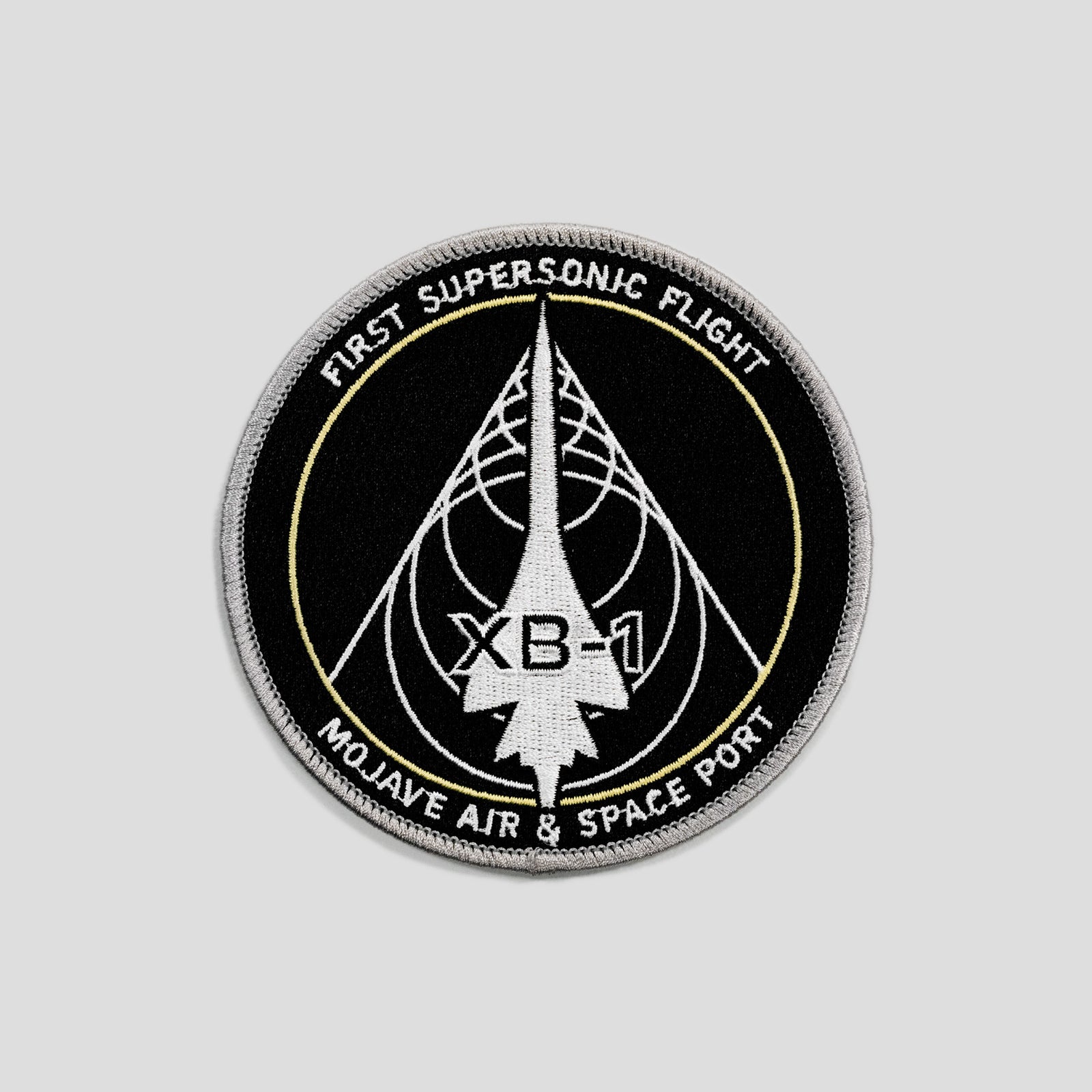 Boom Supersonic