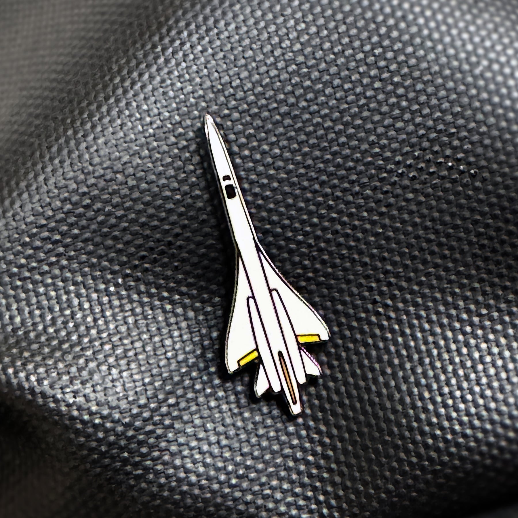 Boom Supersonic Merchandise